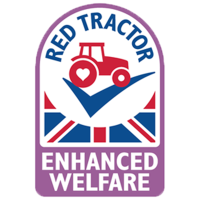 Support the Better Chicken Commitment and improve chicken welfare.